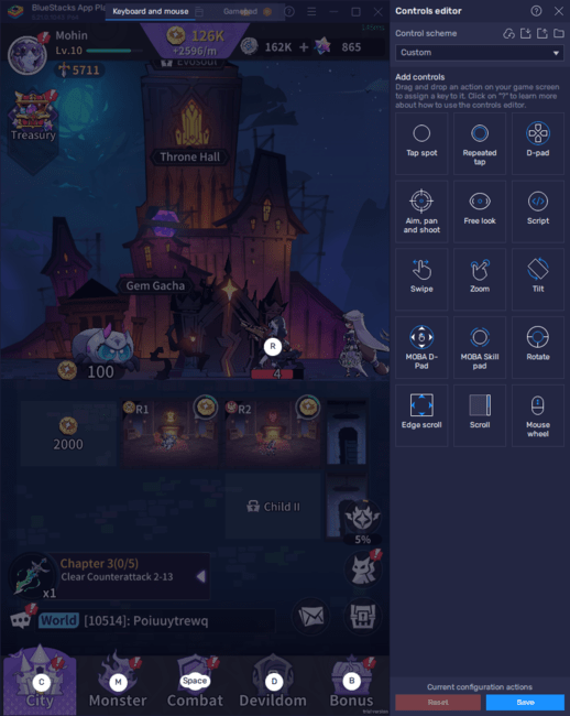 Monster Never Cry - Enjoy a Smooth 60 FPS and get the Best Gameplay ...