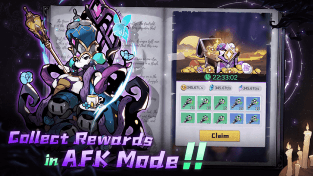 How to Play Monster Never Cry on PC with BlueStacks