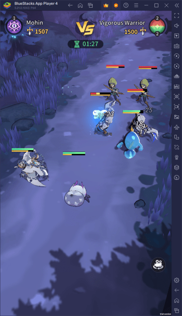 Monster Never Cry Reroll Guide - Get Top Tier Characters from the Start ...