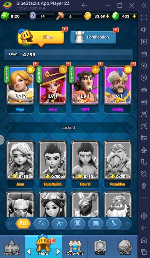 Monster GO! Tips and Tricks: Best Ways to Progress | BlueStacks