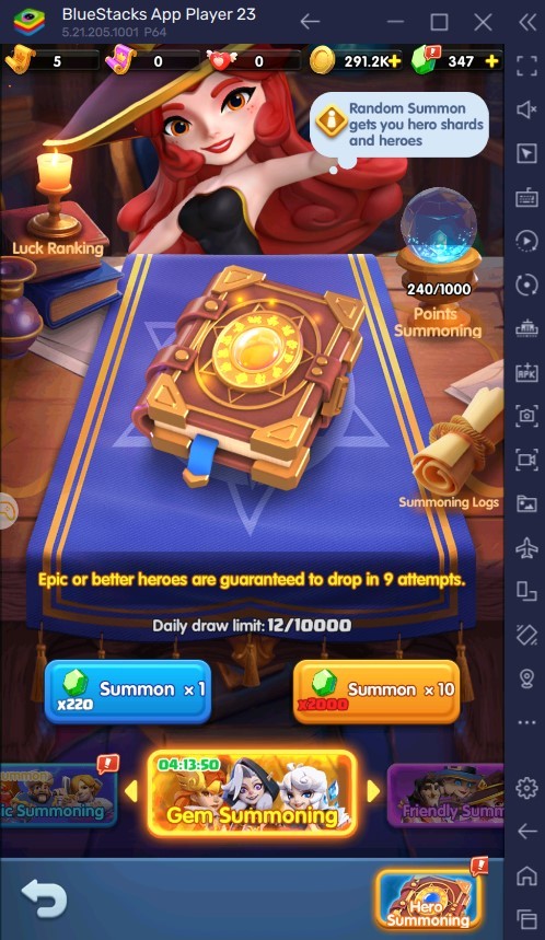 Panduan Pemula Monster GO! Memahami Sistem dan Mekanik Dasar Gameplay ...