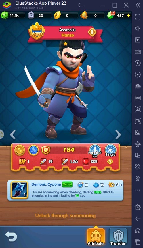 Tier List Hero Terbaik di Monster GO! | BlueStacks