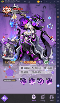 Monster Never Cry Tier List for the Strongest Characters (2025 ...