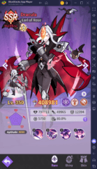 Monster Never Cry Tier List for the Strongest Characters (2025 ...