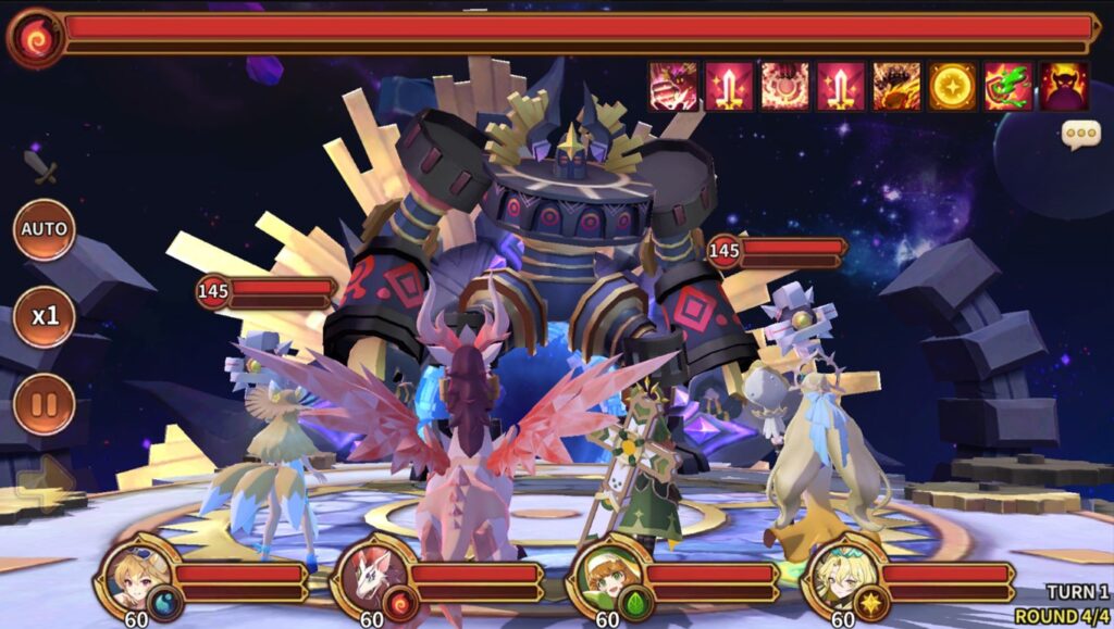 Monster Super League Tips and Tricks for Fast Progression | BlueStacks