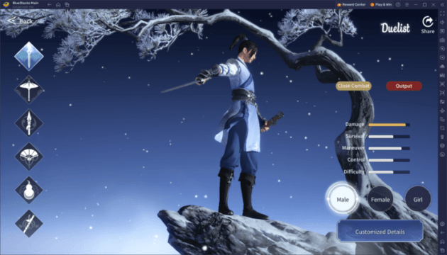 Beginner's Guide to Moonlight Blade M: Tips and Tricks for New Players ...