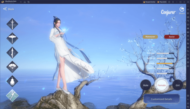 Beginner's Guide to Moonlight Blade M: Tips and Tricks for New Players ...