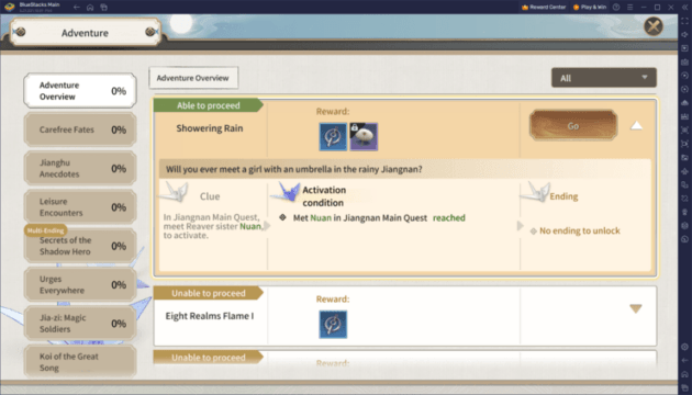 Beginner's Guide to Moonlight Blade M: Tips and Tricks for New Players ...