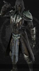 Mortal Kombat: Onslaught tier list – Ranking the Strongest Characters ...