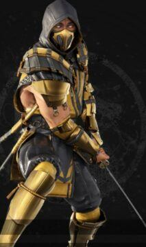 Mortal Kombat: Onslaught tier list – Ranking the Strongest Characters ...