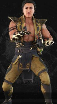 Mortal Kombat: Onslaught tier list – Ranking the Strongest Characters ...