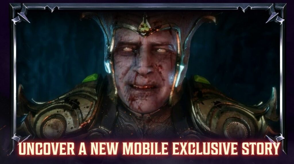 Cómo instalar y jugar Mortal Kombat: Onslaught en PC con BlueStacks