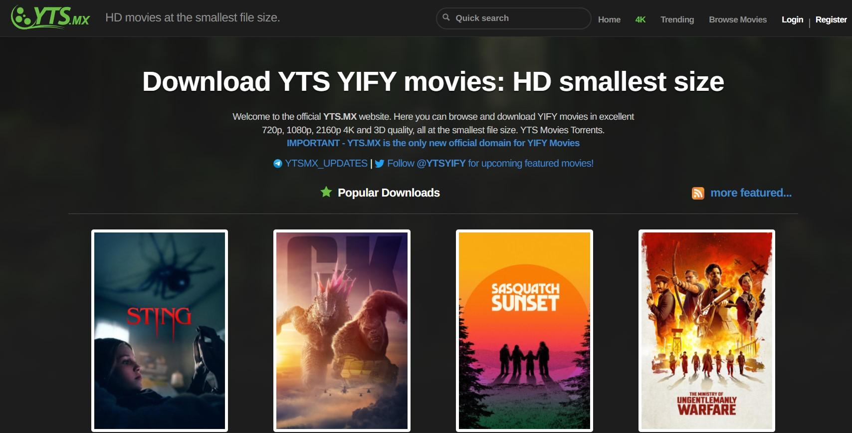 Movie4k to Best Alternatives And Features BlueStacks Movie4k to Best Alternatives And Features BlueStacks
