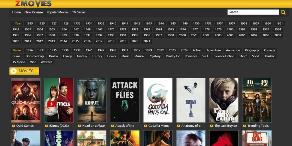 Movie4k.to Best Alternatives and Features | BlueStacks
