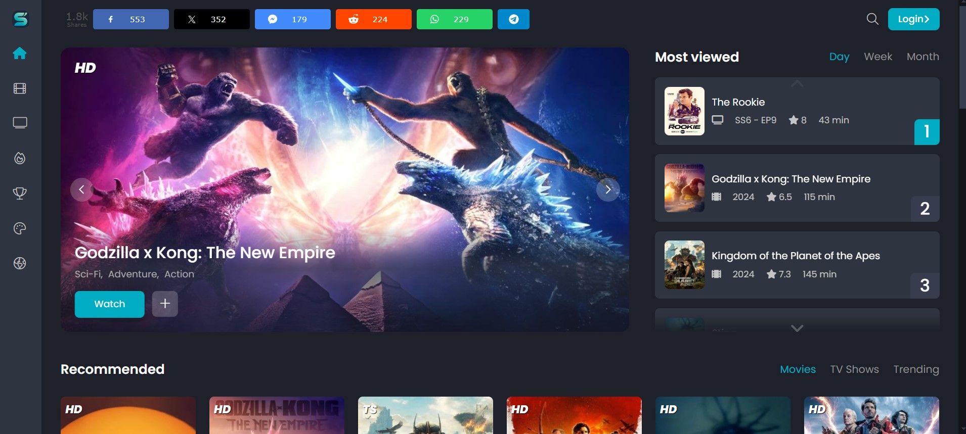 Movie4k to Best Alternatives And Features BlueStacks