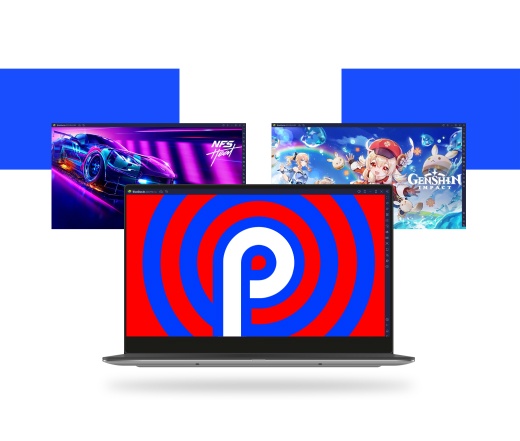 BlueStacks 5: ahora se ejecuta en Android 9 Pie