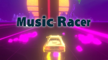 Скачать и играть в Music Racer на ПК или Mac (Эмулятор)