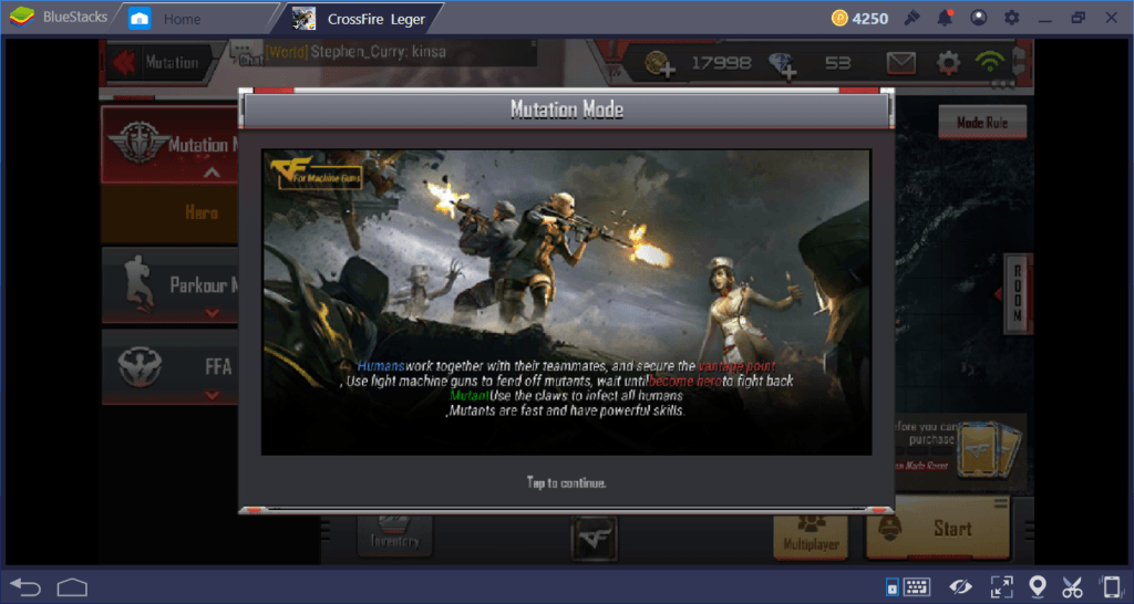 A Beginner's Guide to Crossfire Legends: Everything You Need to Know ...