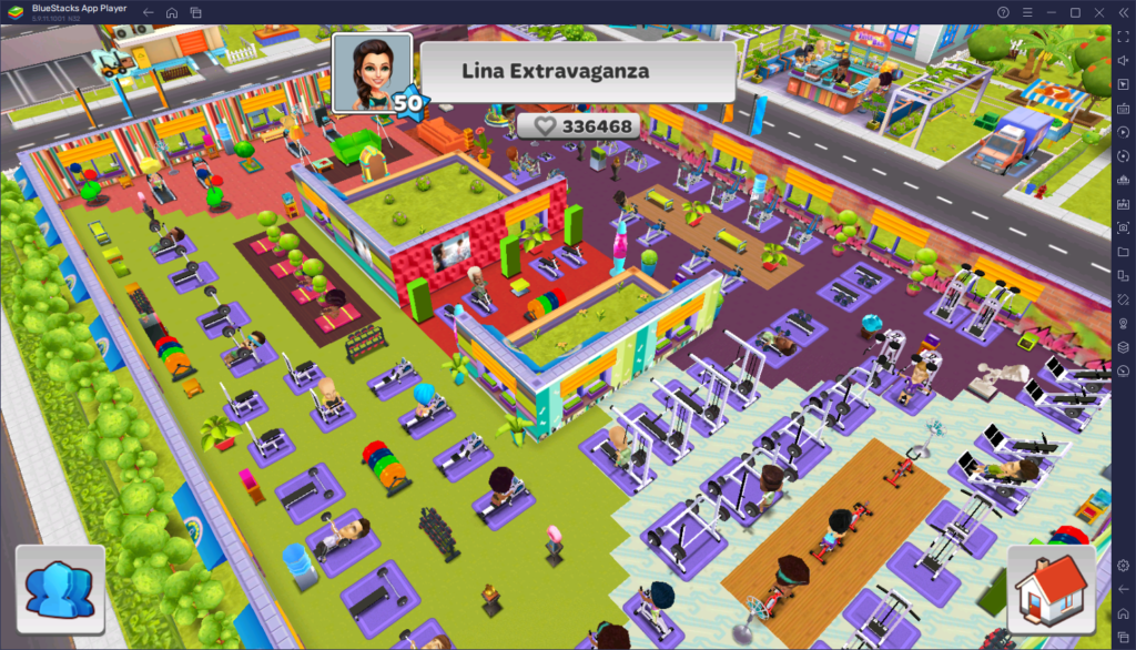 My Gym: Fitness Studio Manager Tips, Tricks and Strategies to Build a ...