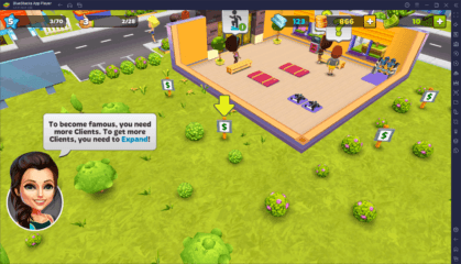 My Gym: Fitness Studio Manager Tips, Tricks and Strategies to Build a ...