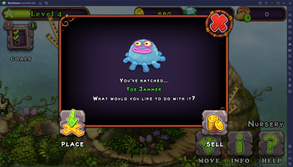 My Singing Monsters Beginner’s Guide on How To Obtain and Breed ...