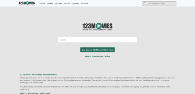 The 10 Top MyFlixer Alternatives for Free Streaming | BlueStacks