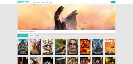 The 10 Top MyFlixer Alternatives for Free Streaming | BlueStacks