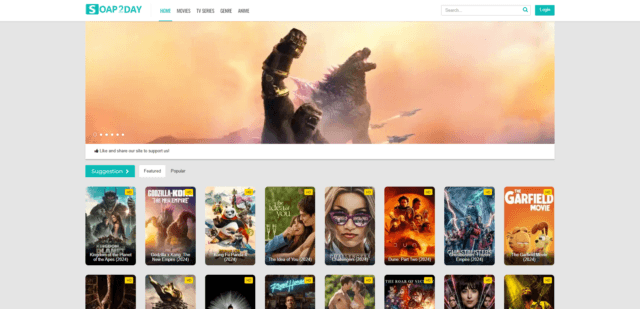 The 10 Top MyFlixer Alternatives for Free Streaming | BlueStacks