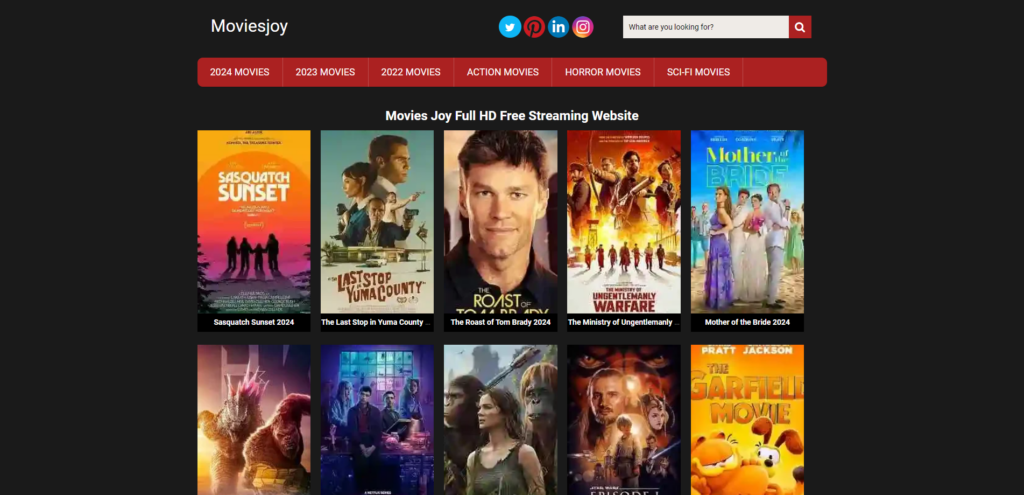 The 10 Top MyFlixer Alternatives for Free Streaming | BlueStacks