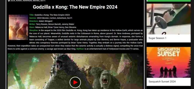 MyFlixer Guide and Review: Features and Alternatives | BlueStacks