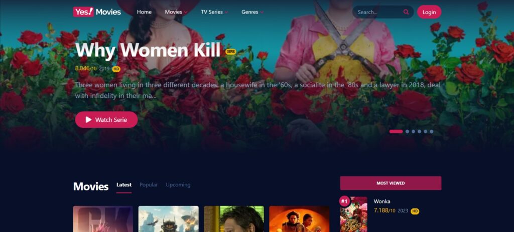 MyFlixer Guide and Review: Features and Alternatives | BlueStacks