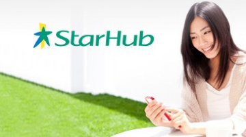 Download & Play My StarHub on PC & Mac (Emulator)