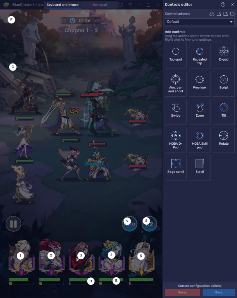 The Best Mythic Heroes Beginner Tips and Tricks to Get Started on the ...