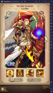 Mythic Heroes Tier List - The Best Characters in the Game | BlueStacks