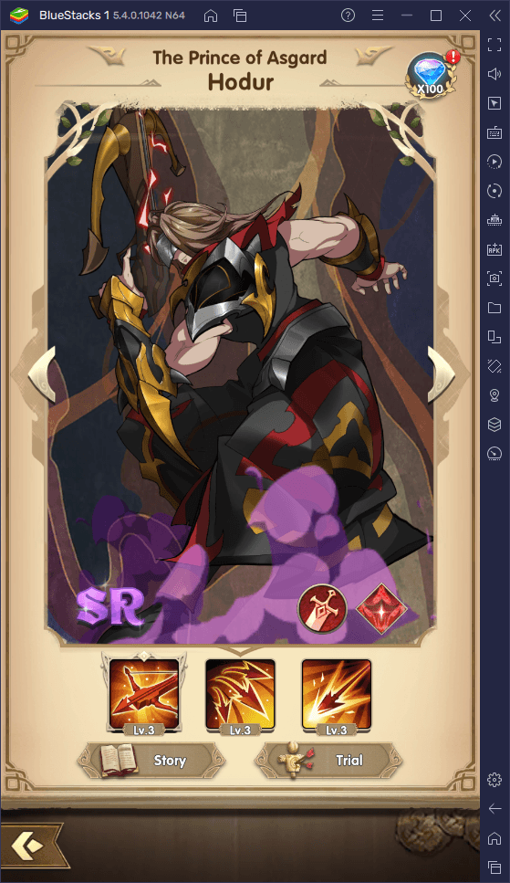 Mythic Heroes Tier List - The Best Characters in the Game | BlueStacks