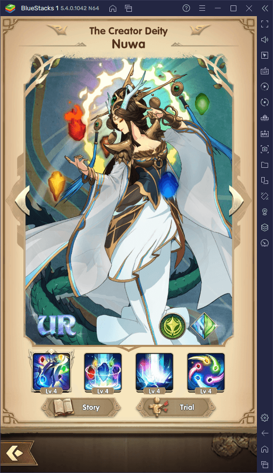 Mythic Heroes Tier List - The Best Characters in the Game | BlueStacks