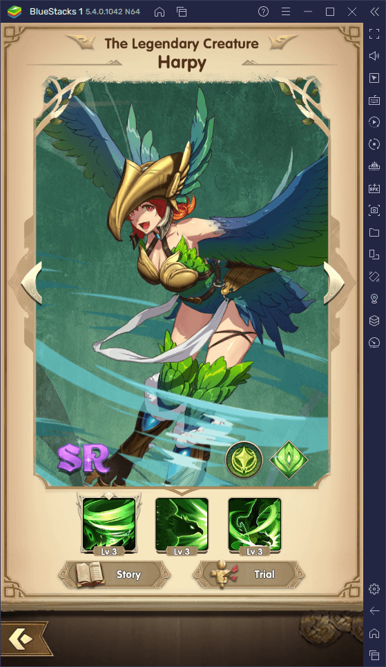 Mythic Heroes Tier List - The Best Characters in the Game | BlueStacks