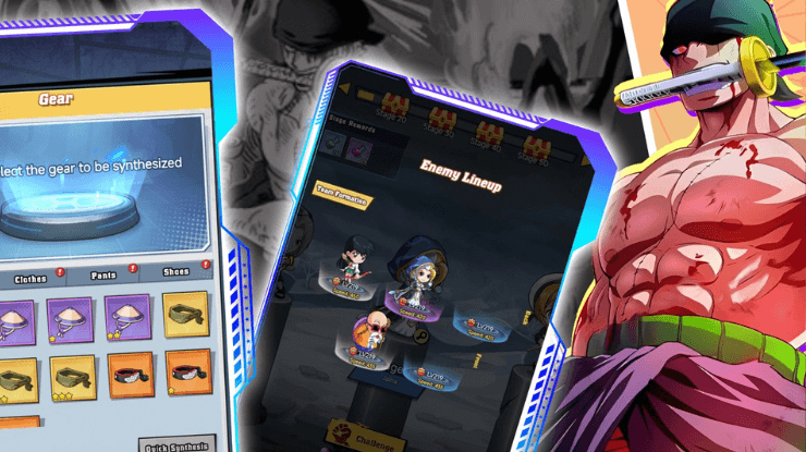 Mẹo và thủ thuật dành cho game thủ khi chơi Manga Battle Frontier trên PC với BlueStacks