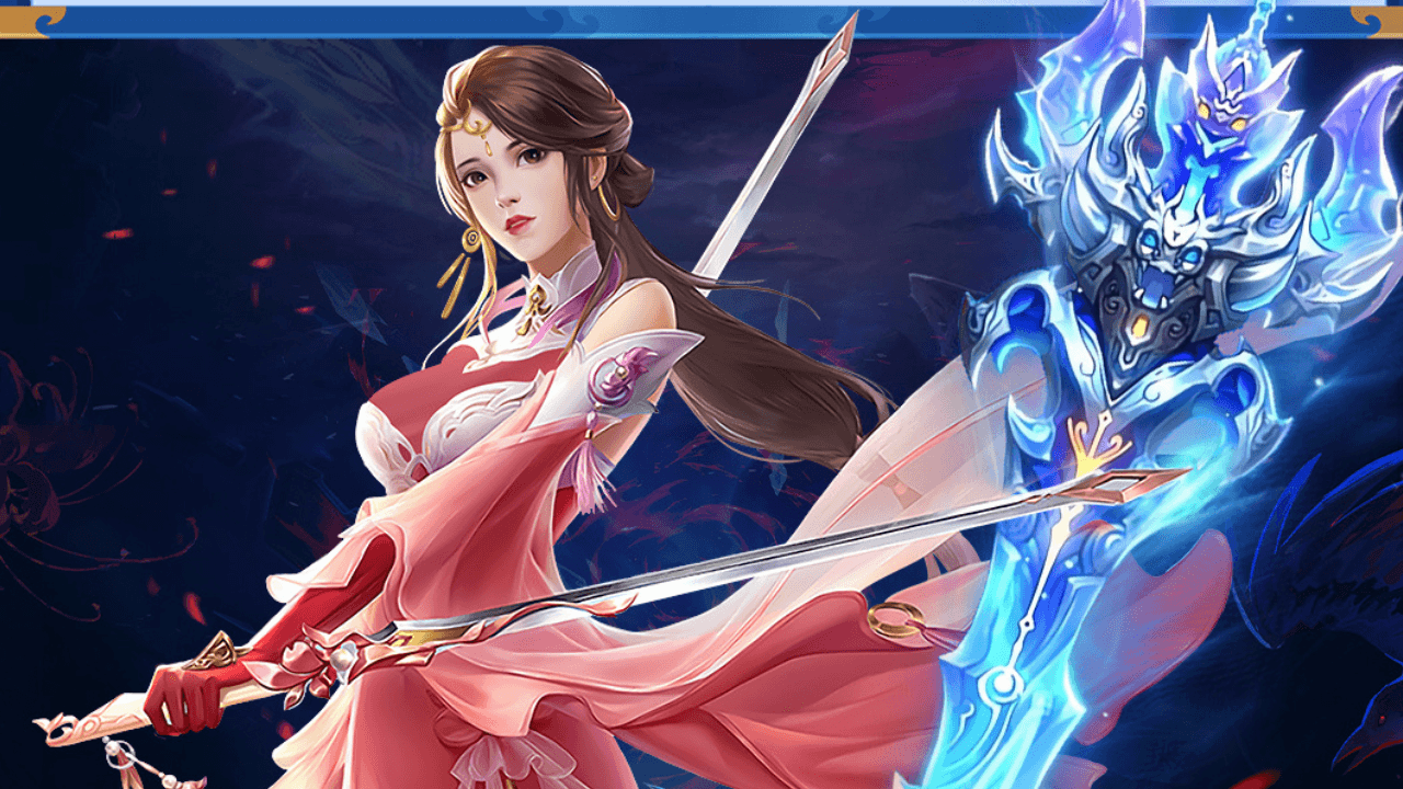 Bí quyết và hướng dẫn dành cho người mới bắt đầu chơi Kiếm Thần Là Ta - Vplay trên PC bằng ...