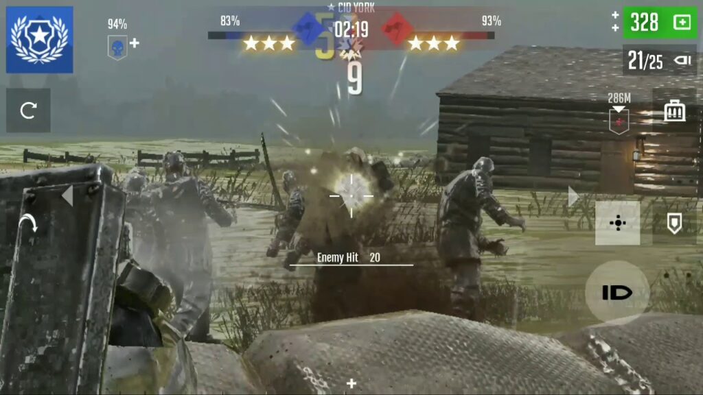Top 8 Offline Action Games for Android | BlueStacks