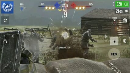 Top 8 Offline Action Games for Android | BlueStacks