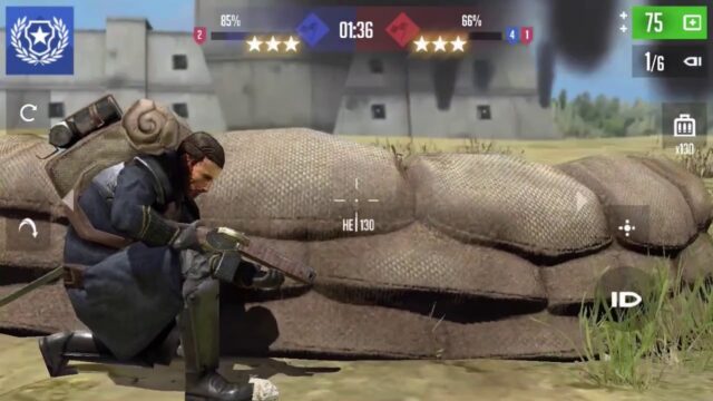 Top 8 Offline Action Games for Android | BlueStacks