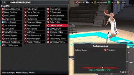 The Ultimate Dunking Guide to NBA 2K24 | BlueStacks