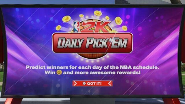 Top 6 Ways to Earn VC in NBA 2K24 | BlueStacks