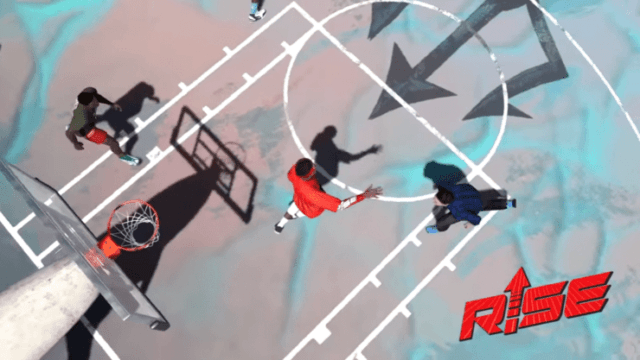 Introduction to NBA 2K24's Latest Park | BlueStacks