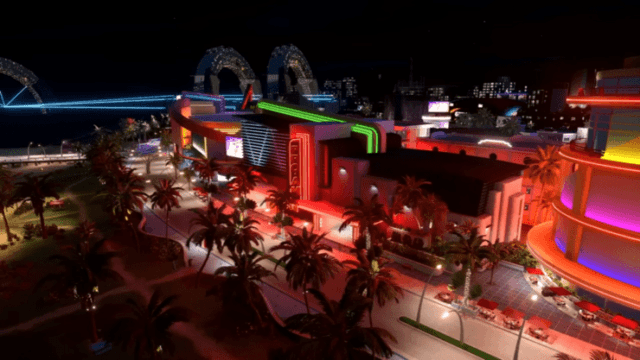 Introduction to NBA 2K24's Latest Park | BlueStacks