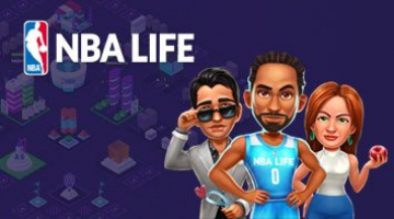 Download & Play NBA Life on PC & Mac (Emulator)