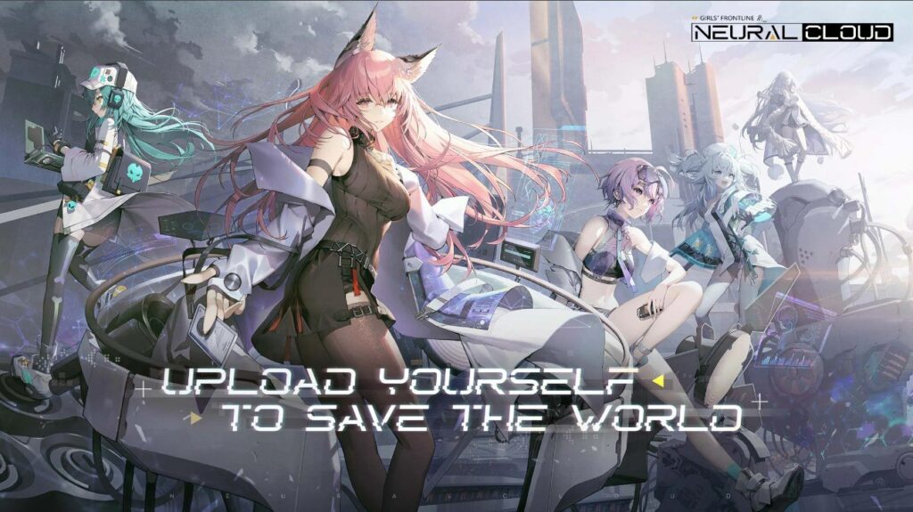 Comment Installer et Jouer à Neural Cloud sur PC avec BlueStacks