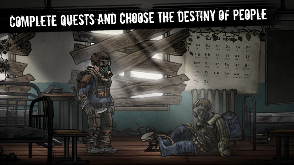 Top 10 Survival Games for Android | BlueStacks