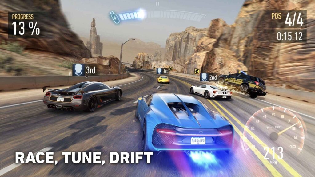 Top 10 Racing Games for Android in 2024 | BlueStacks